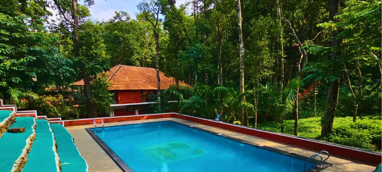 Activities at GRK Nature Resort – Best Resort at Sakleshpur for Fun ...